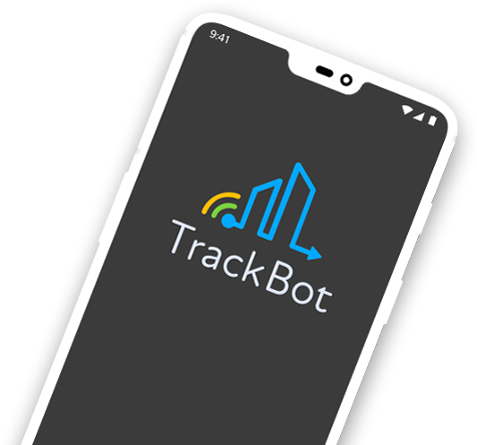 TrackBot™ - Smart Facility Monitoring